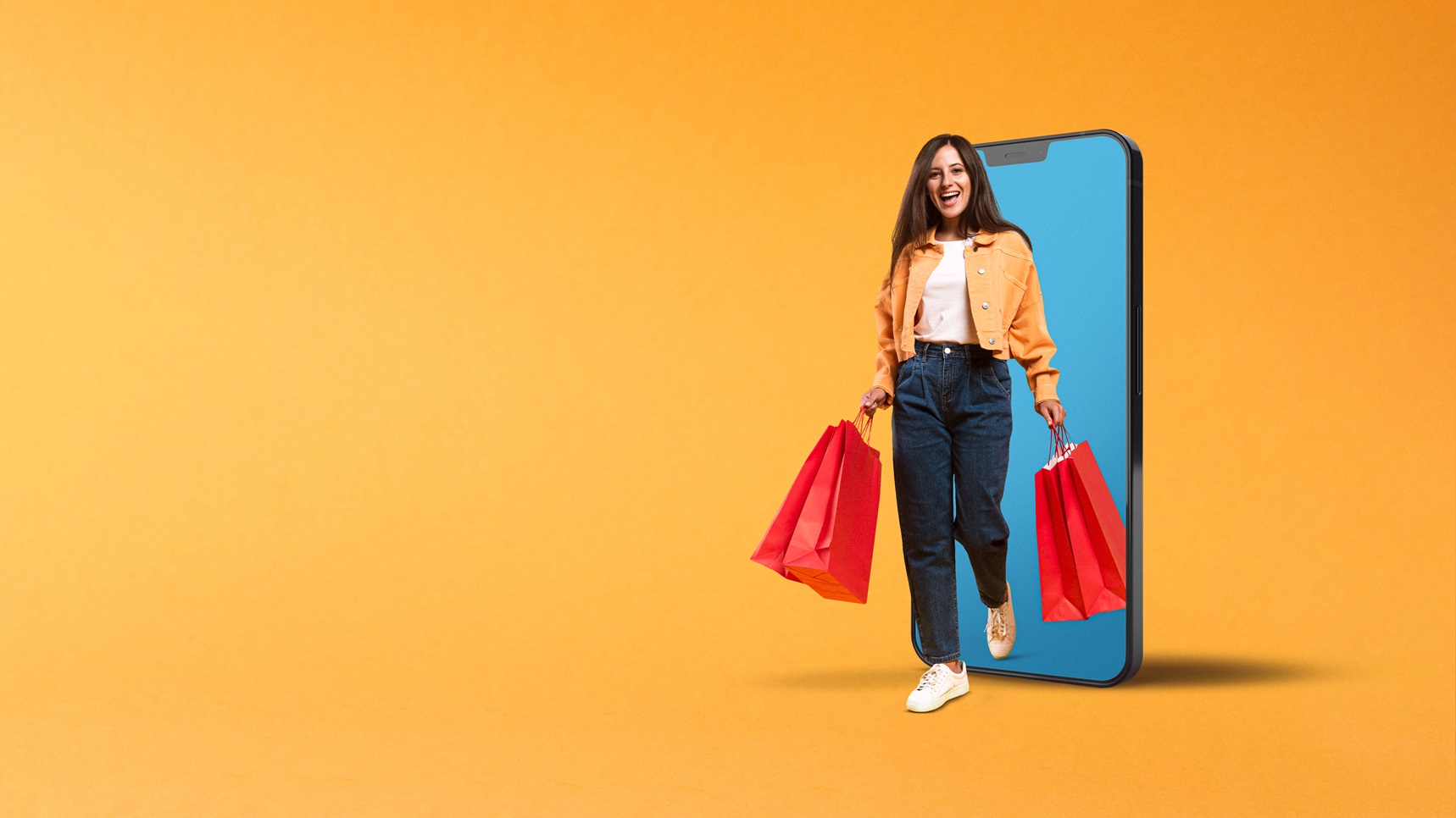 EStore Page - Omcar Foods